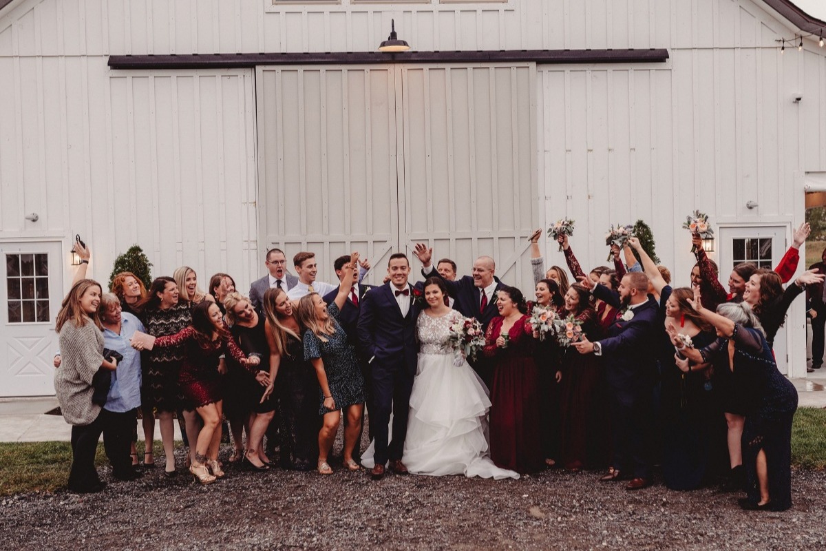 Fundraiser by Angela Lippy : Pete Baker for the Servers/Bartenders of ...