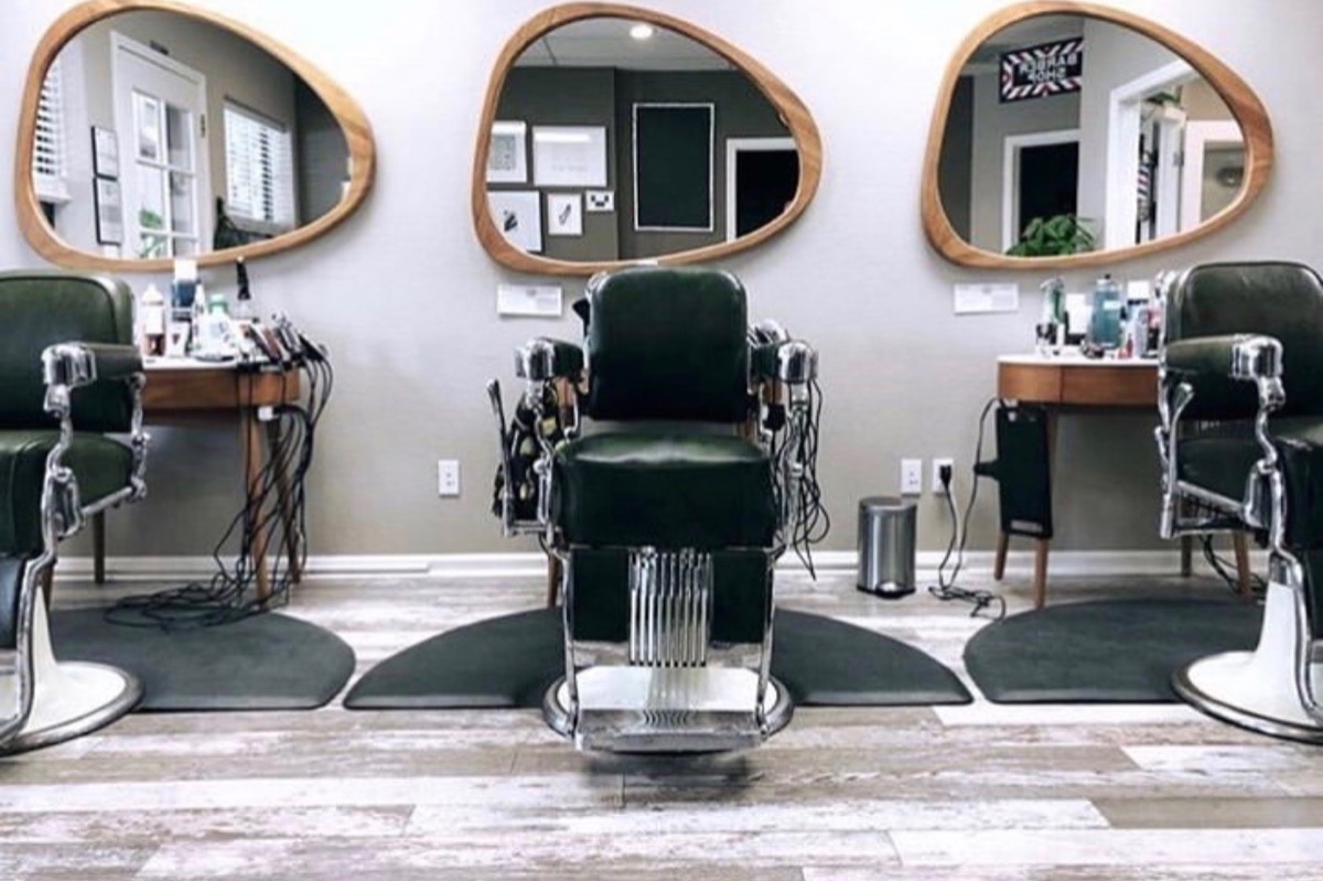 Fundraiser for Nic Tolentino by Barber Parlour : Barber Parlour Relief Fund