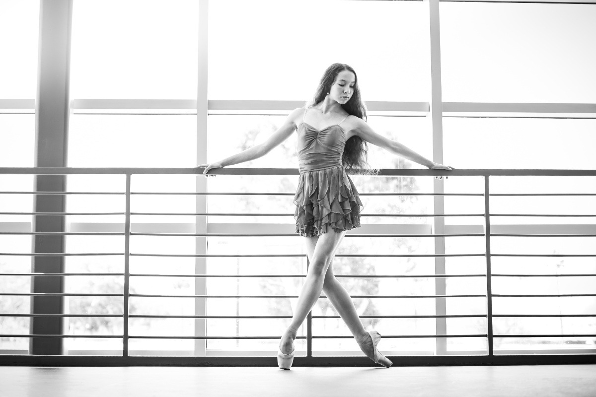 Fundraiser by Alyssa Chavez : Support ABA Nutcracker 2020