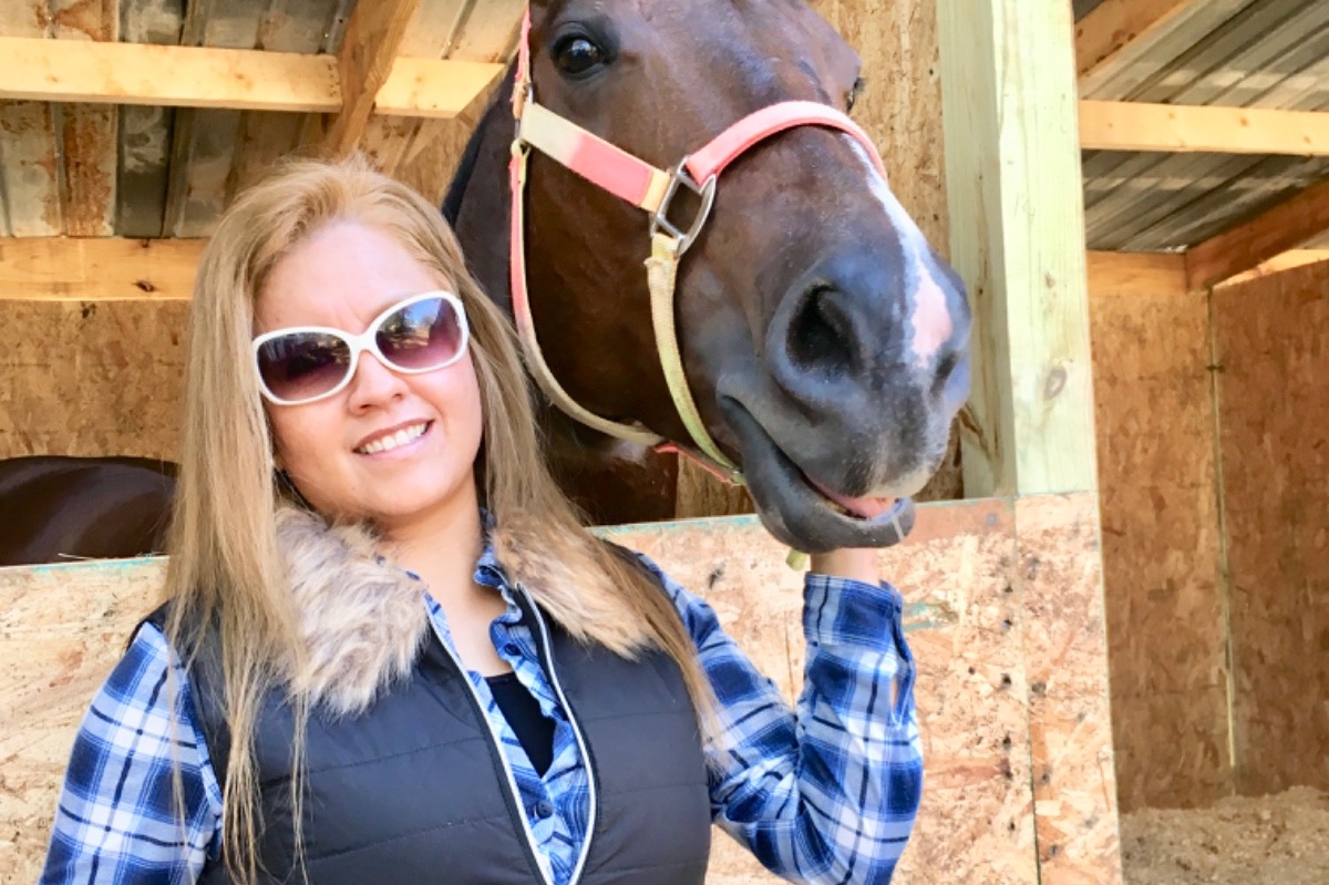 Fundraiser by Maria Gonzalez : Maria Rosalba Landaverde