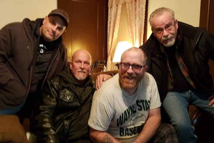 Fundraiser for Jerry Rosenbauer by Sondra Rosenbauer : Gary Rosenbauer ...