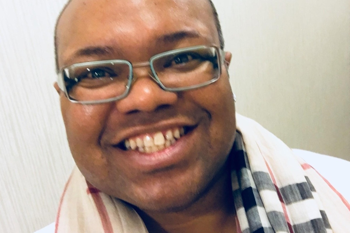 Fundraiser for Derrick Osborne by Gabriella Virchow : Derrick Osborne