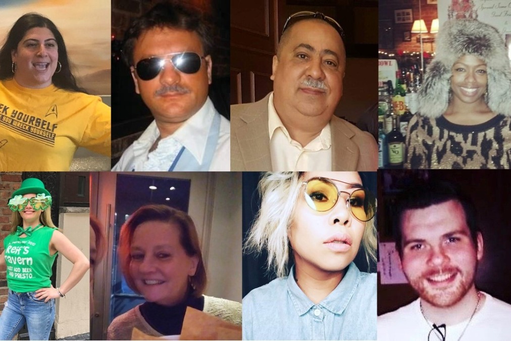 Fundraiser for Taryn Reif-Sonnenberg by Michelle Duddy : Support for ...