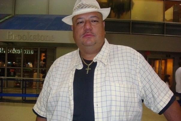 Fundraiser by Emma Riano : Funeral for William Riaño