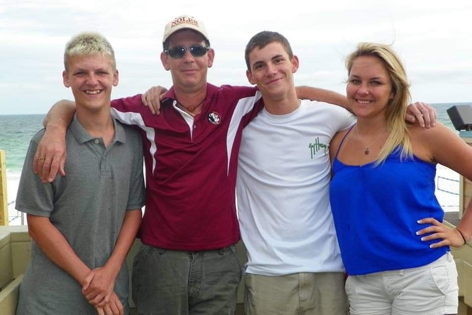 Fundraiser by Stephanie Cagle : Michael Bragd's funeral expenses