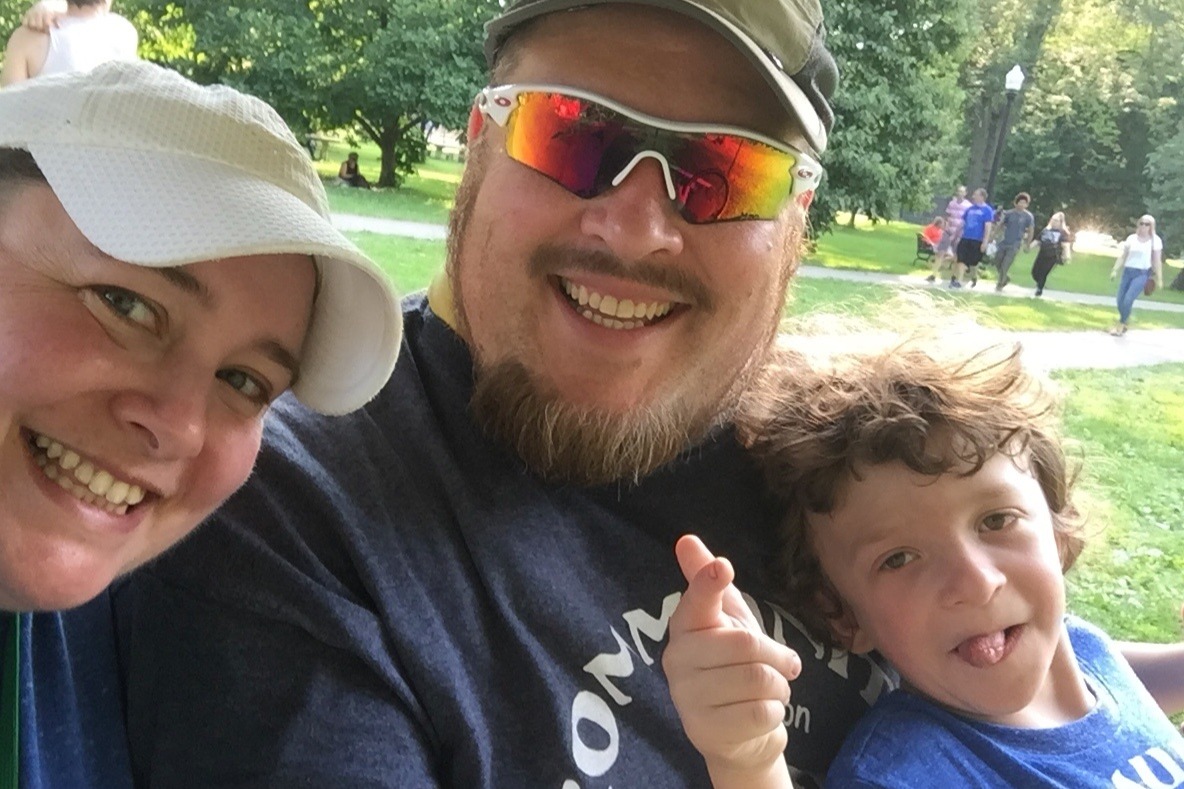 Fundraiser for Eliza Marlow by Nova Gallicchio : Freeman Family Home ...