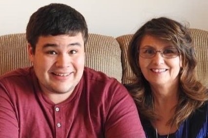 Fundraiser for Juanita Fournier by Gail Headrick : In Memoriam Sam Fournier