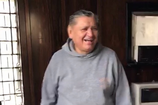 Fundraiser for Ana Quito by Eric Rubel : Segundo Quito