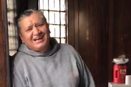 Fundraiser for Ana Quito by Eric Rubel : Segundo Quito