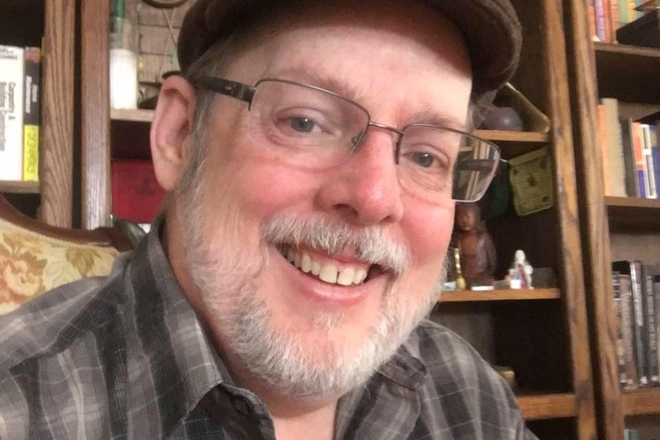 Fundraiser by Monique Sullivan : Darrell Sullivan