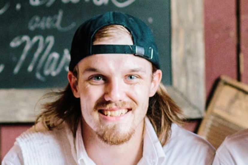 Fundraiser for Jocelyn Scherer by Miriam Freeman : In Memory of Jack ...