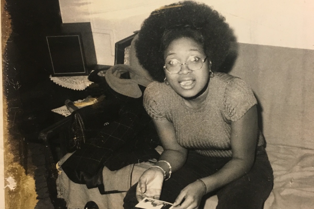 Fundraiser by Donald Quist : Mom's Nursing Home Fund