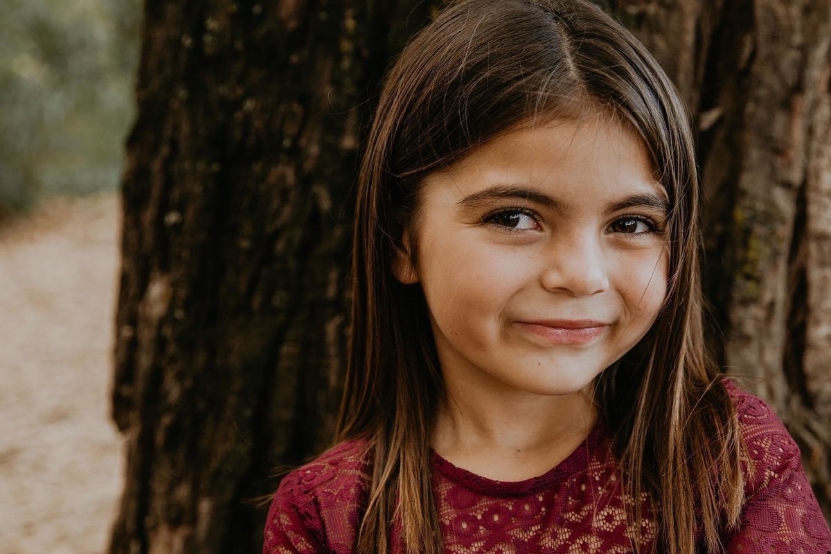 Fundraiser for Laura Chew by Kristen Miramontes : Aubrey Morgan and family