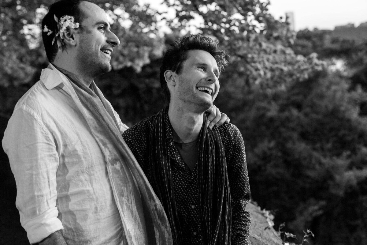 Fundraiser for Dylan Riley-MacArthur by Errin Toma : Dylan and Antreas ...