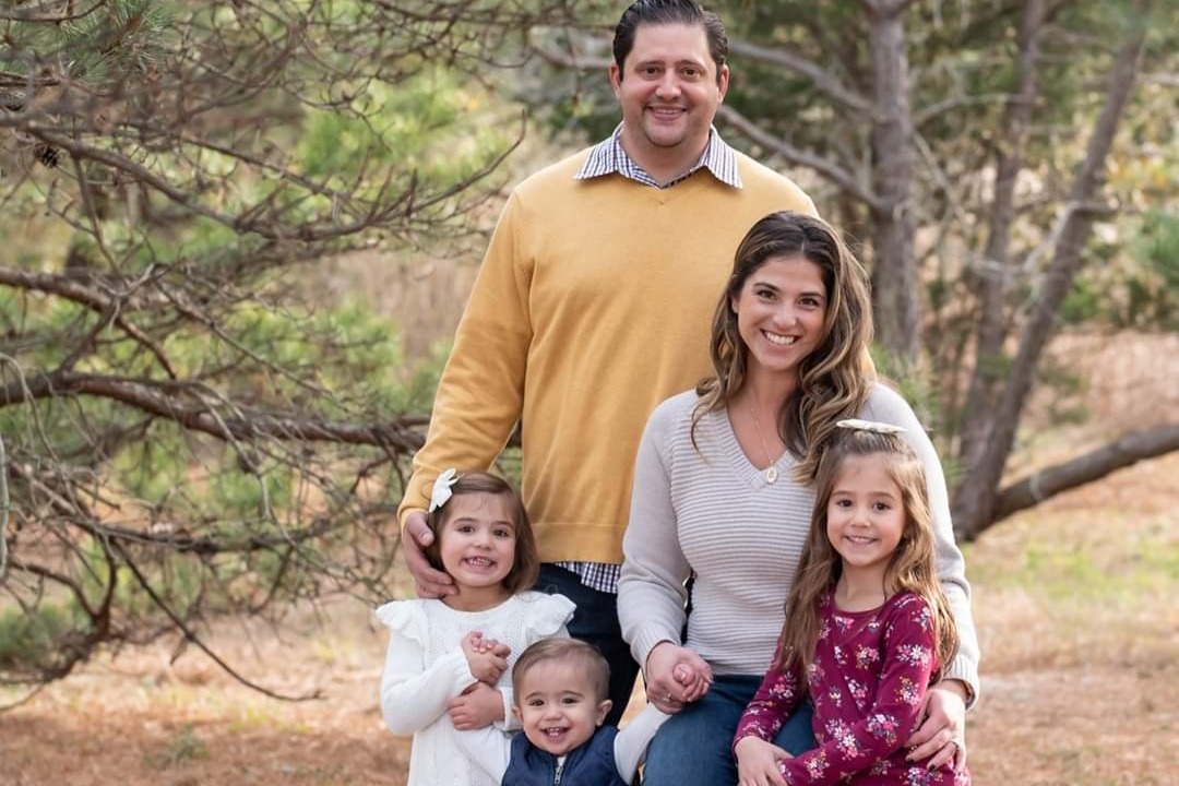 Fundraiser for Amanda Romano by Nicole Cadena : For the Romano Family