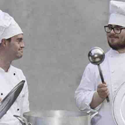 Fundraiser by Francesco Pirozzi : I ragazzi di Francesco