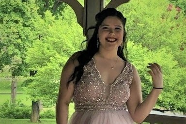 Fundraiser for Sue Tripp by Traci Widder Byrd : Abby Tripp: Funeral ...