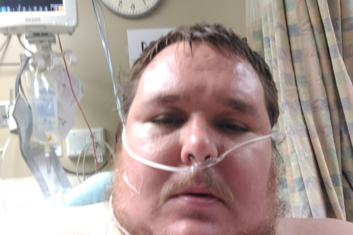 Fundraiser by Douglas Burnham : Help D.J.'s family and his heart.