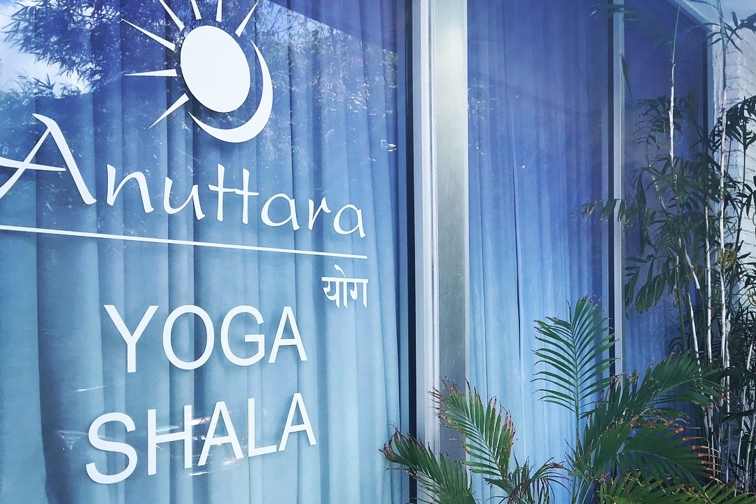 Fundraiser for Bradley Noonan by Anuttara Shala : Anuttara Yoga Delray ...