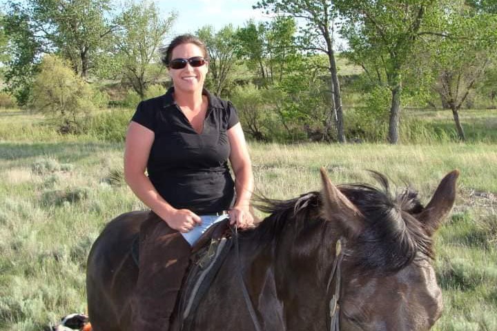 Fundraiser for Ronald Harmon by Andrea Sipes : Melissa Ling's Funeral Fund