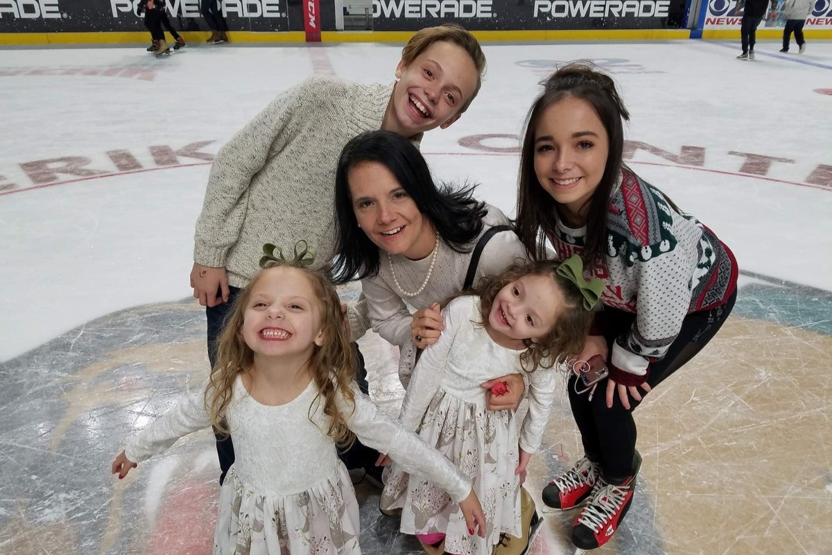 Fundraiser for Tyler Andrus by Jon Hennington : Help Porsha Recover ...