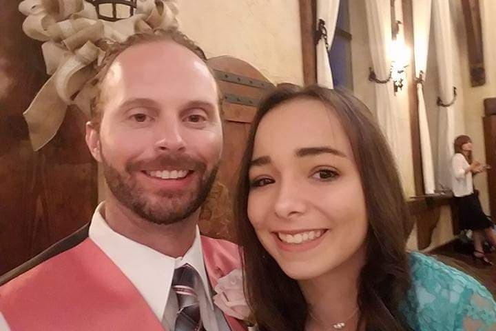 Fundraiser for Tyler Andrus by Jon Hennington : Help Porsha Recover ...