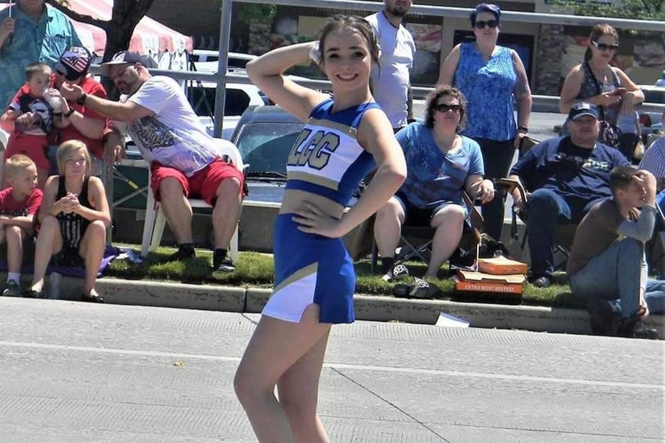 Fundraiser for Tyler Andrus by Jon Hennington : Help Porsha Recover ...