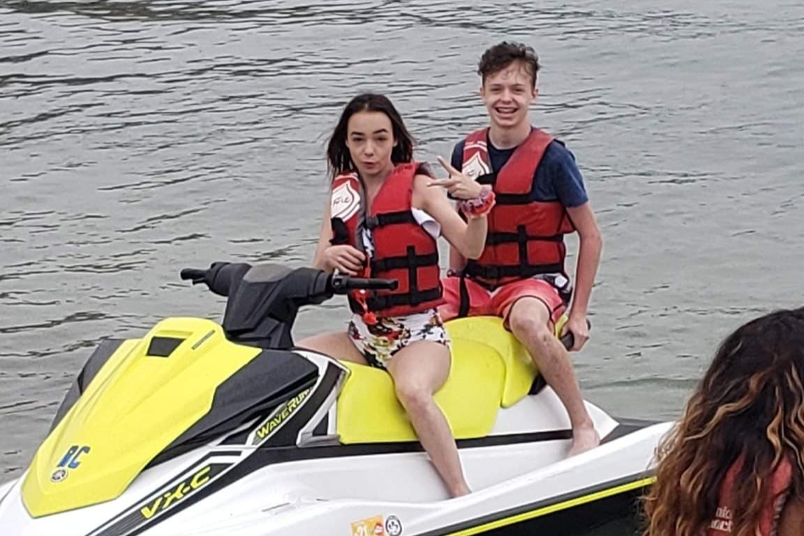 Fundraiser for Tyler Andrus by Jon Hennington : Help Porsha Recover ...