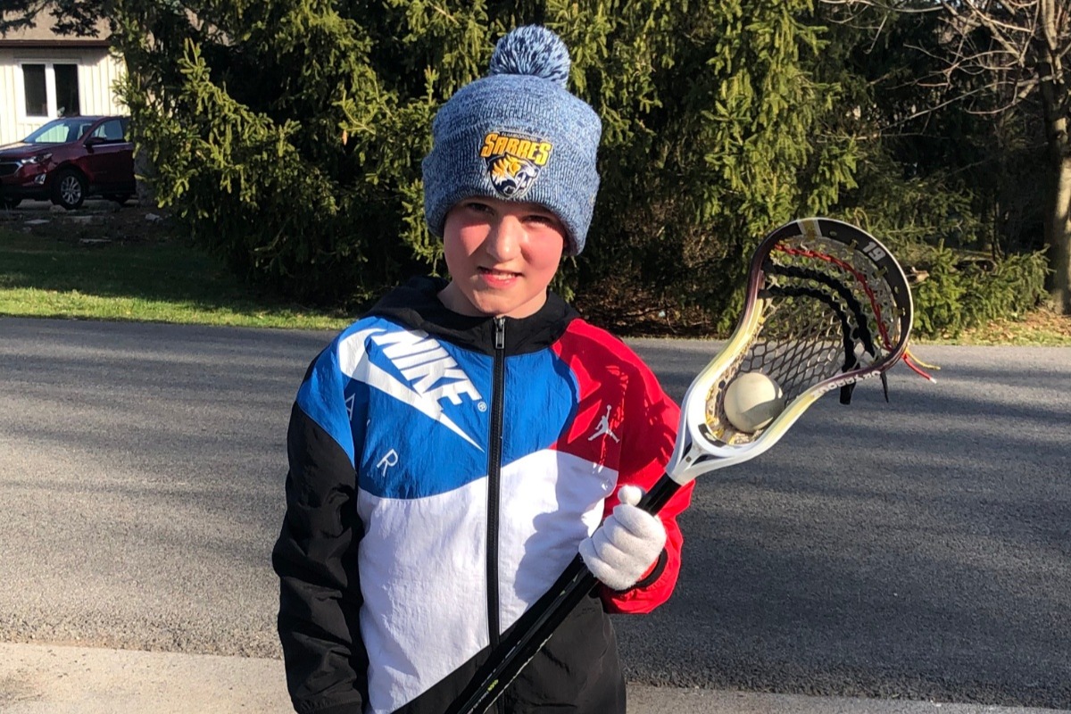 Fundraiser by Emily Craddock : 5K a Day for a COVID-19 Cure