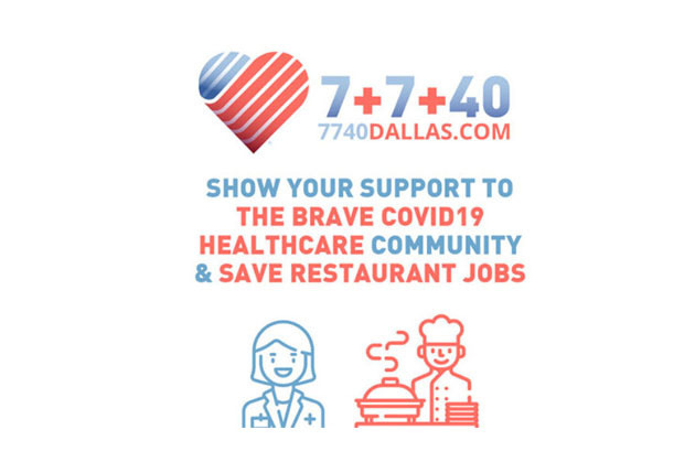 Fundraiser by Jacob Tindall : 7740Dallas