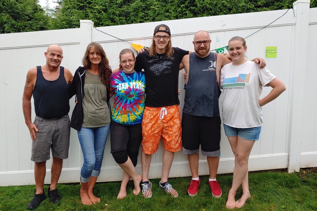 Fundraiser for Jocelyn Scherer by Kayla Whalen : Support for the ...