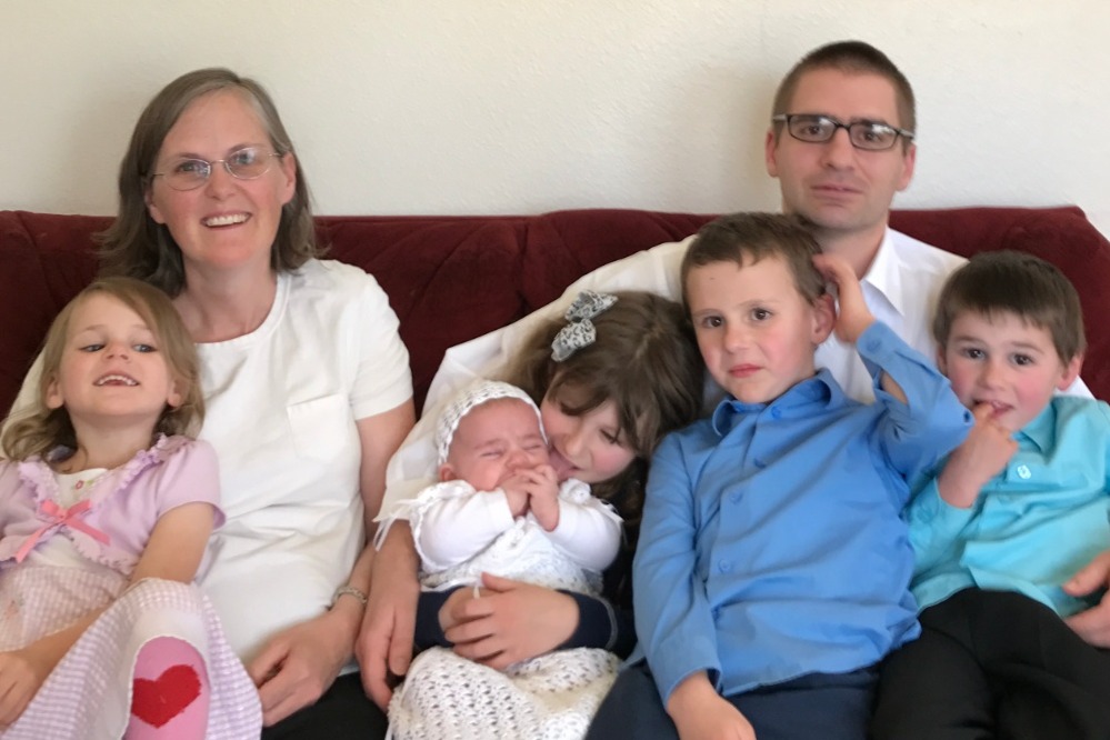 Fundraiser by Jason Merrell : Richard Wilkinson Family Funeral Assistance