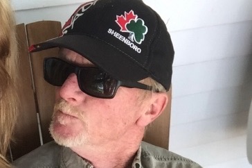 Fundraiser by Julie Giraldo : House Fire: Help Sheen’s Joe Selkirk