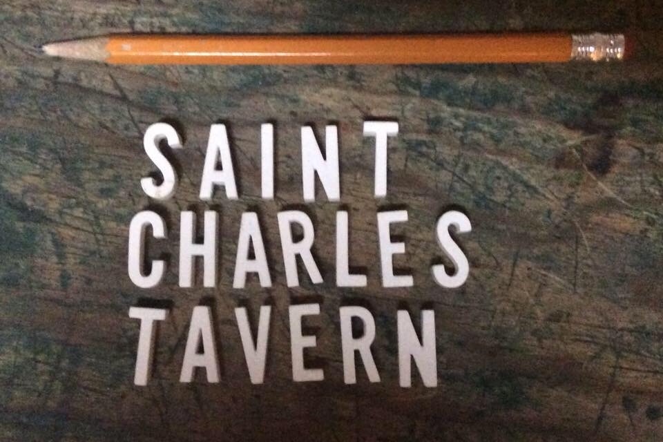 Fundraiser for Elizabeth Menke by Olivia Reardon : Saint Charles Tavern ...