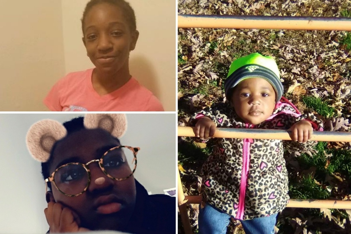 Fundraiser for Xavier Epps by Helen Amaya : Support for Untimely ...