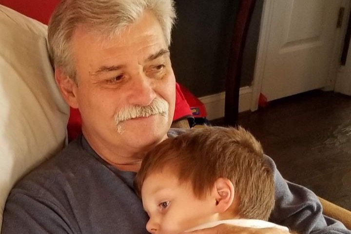 Fundraiser for Pamela Corey by Kim Battista : Help Mitch Corey Beat Cancer