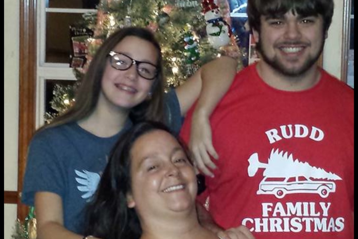 Fundraiser for Tracy Hoppes by Emma Pipkin : Jessica Pipkin