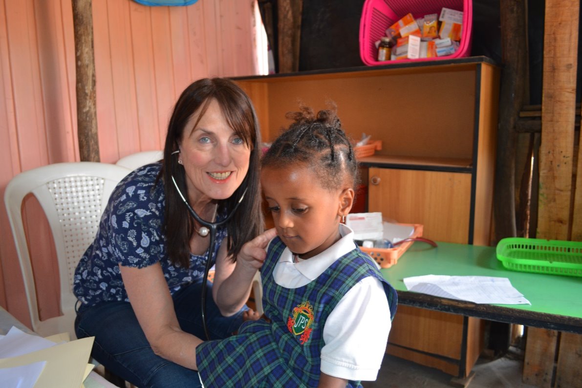 Fundraiser by Dr. Carolyn Roesler : The Raey Community School Ethiopia ...