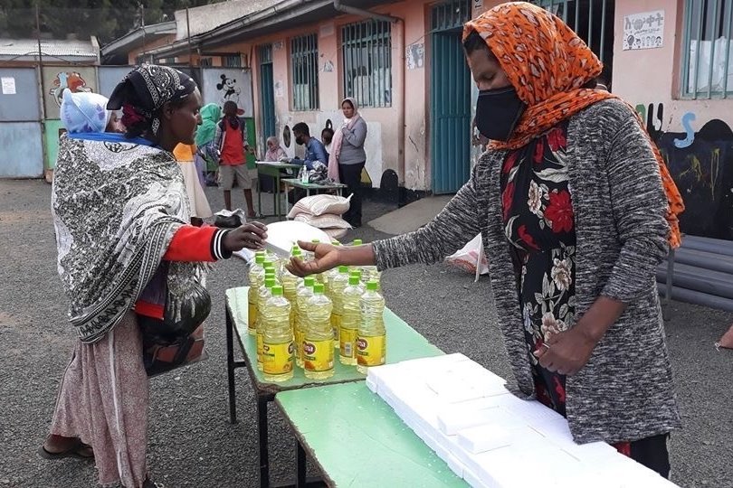 Fundraiser by Dr. Carolyn Roesler : The Raey Community School Ethiopia ...