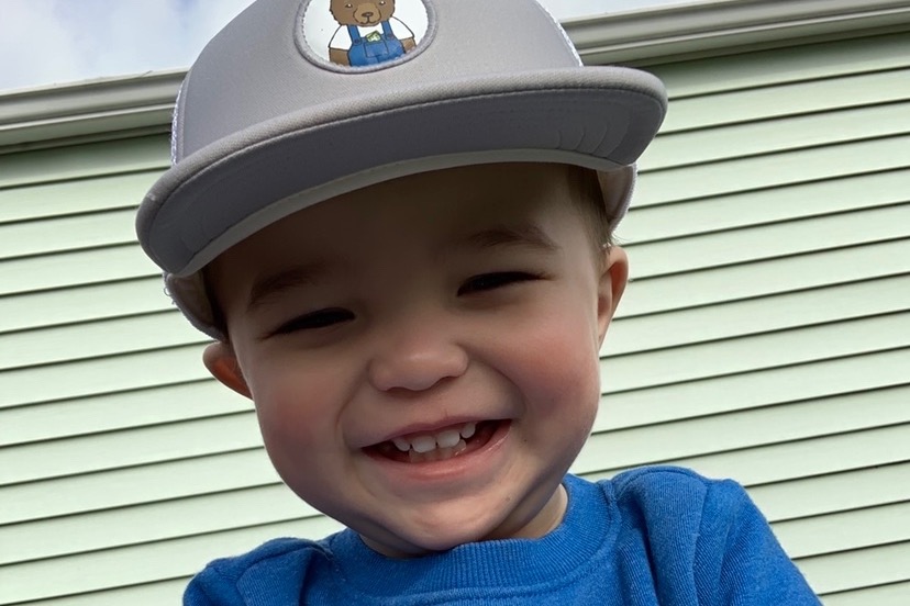 Fundraiser for Mark Montroy by Chris Angelopoulos : Cooper's Crusaders