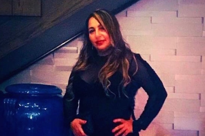 Fundraiser by Henry Grigorian : Hilda Grigorian