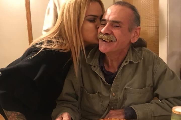 Fundraiser for Monica Rosario by Emma Silva : Sending home