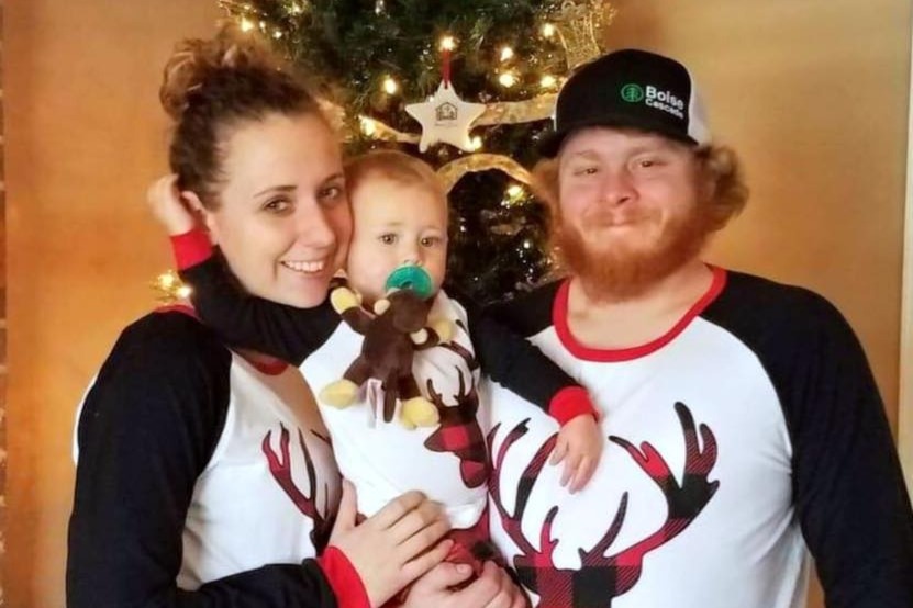 Fundraiser for Jessica Farthing by Meaghan Ashley : Unexpected Death of ...