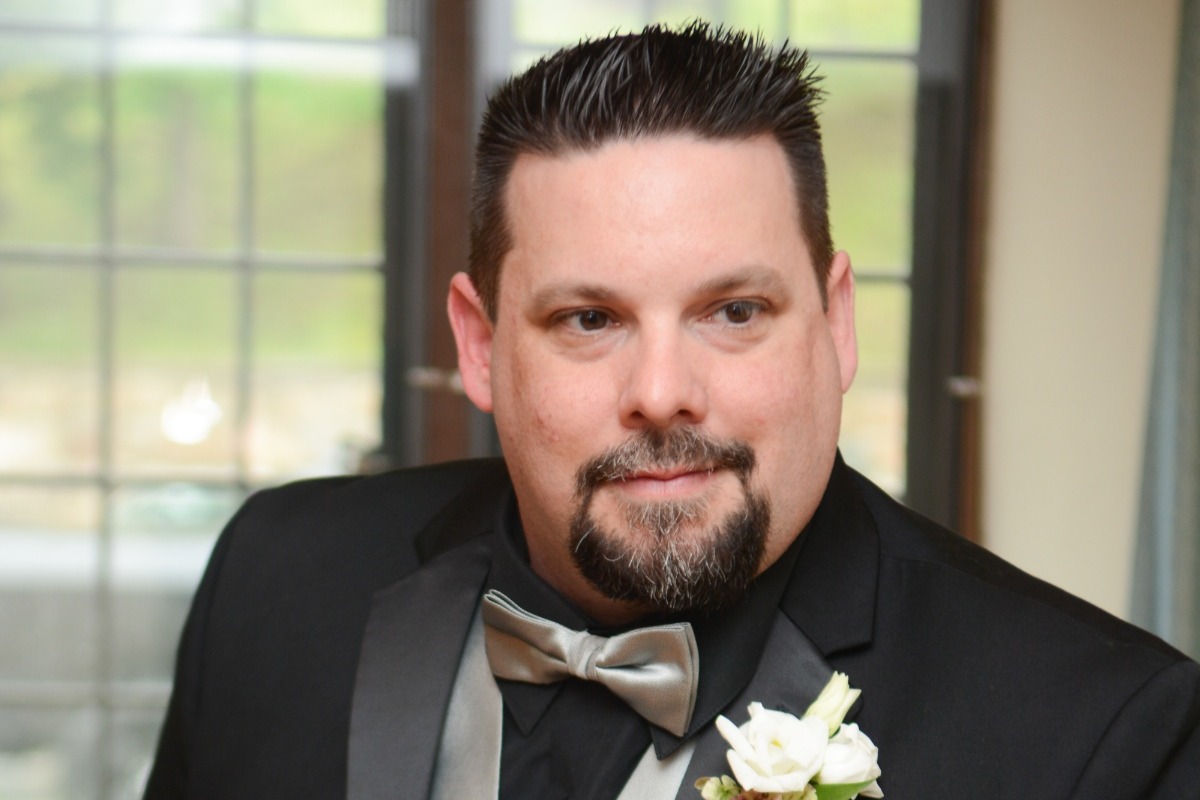 Fundraiser by Kelly Dell : James Peters Memorial Fund