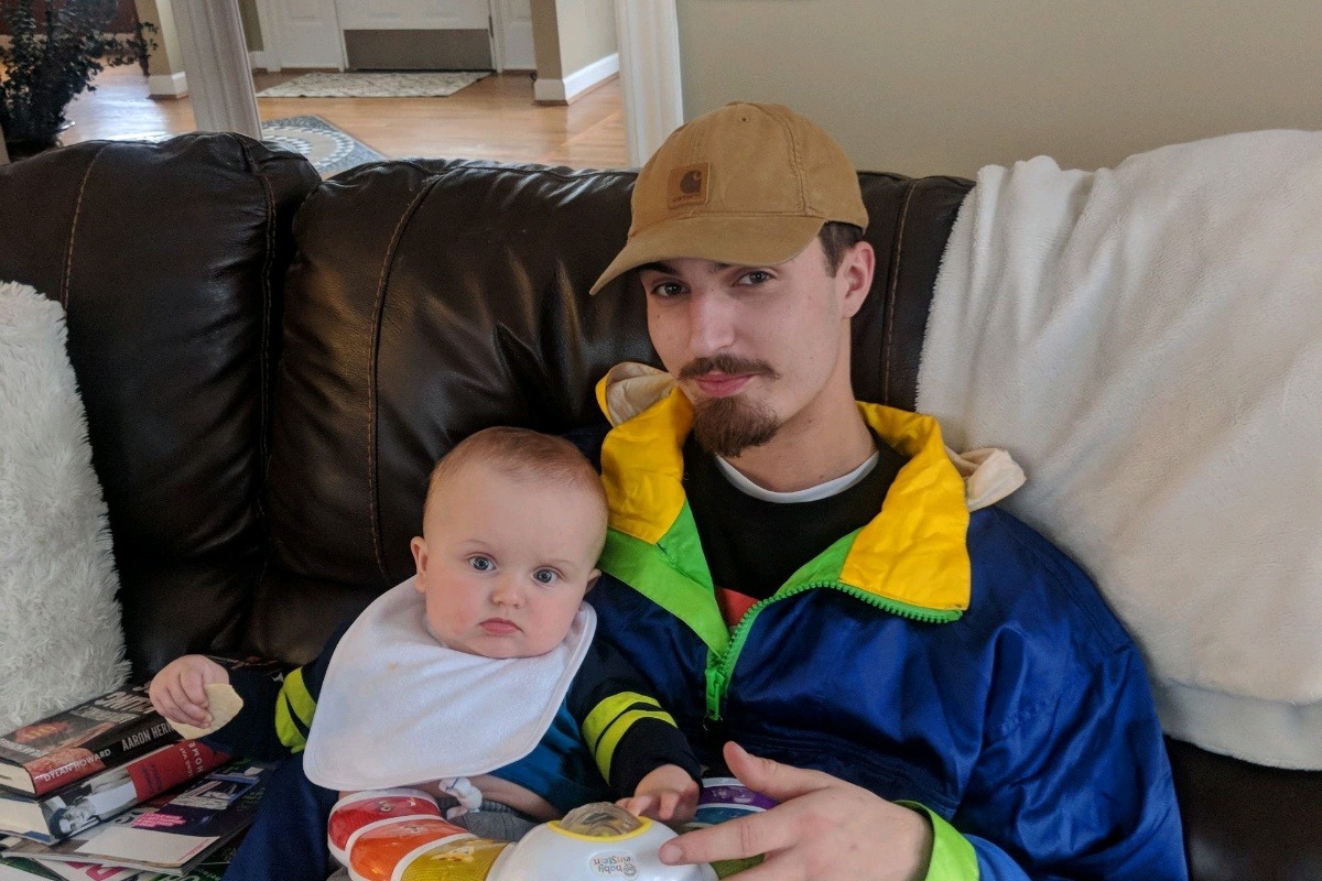 Fundraiser for Kelly Doran by William Froschauer : Support Ayden