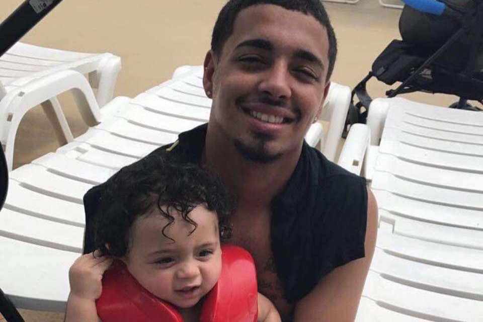 Fundraiser by Brendaliz Colon-Hernandez : Mathew Hernandez funeral expenses