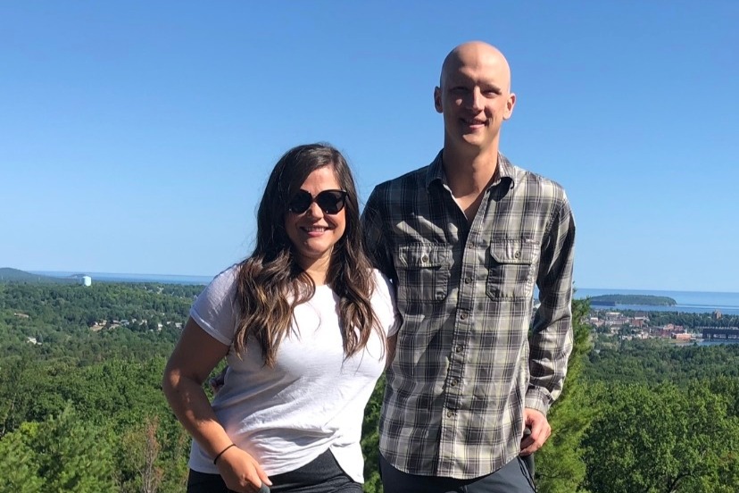 Fundraiser by Katy Steffey : Tyler Steffey's Cancer Battle