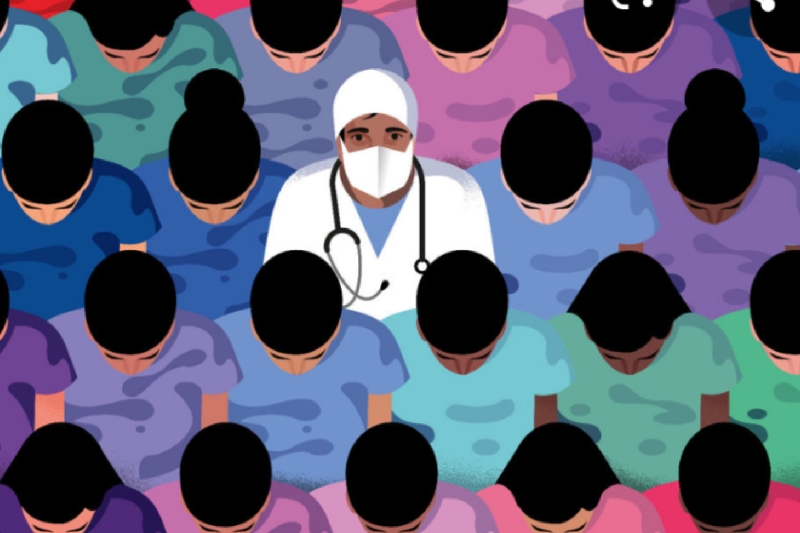 Fundraiser by Anna McCusker : Delivering food to Hospital Workers, EMS ...