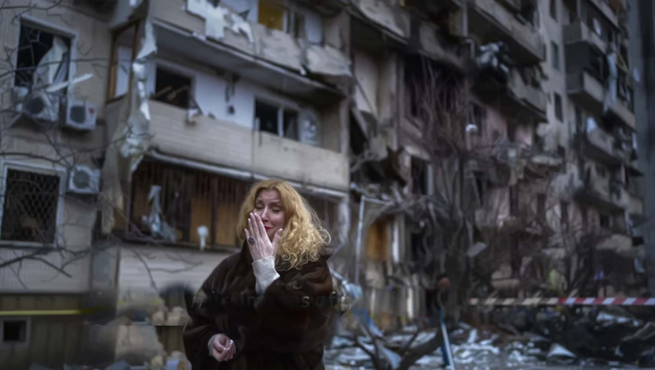 Fundraiser by Steve Mussell : Help Ukrainians settle in the UK
