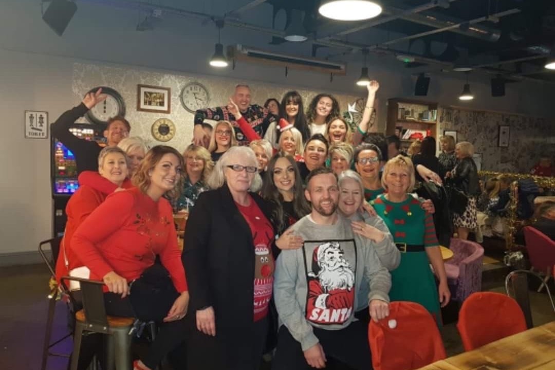 Fundraiser by Daniel Mark Sheehan : Feed the Llanelli Nurses